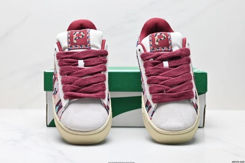 1:1 copy Puma Shoes