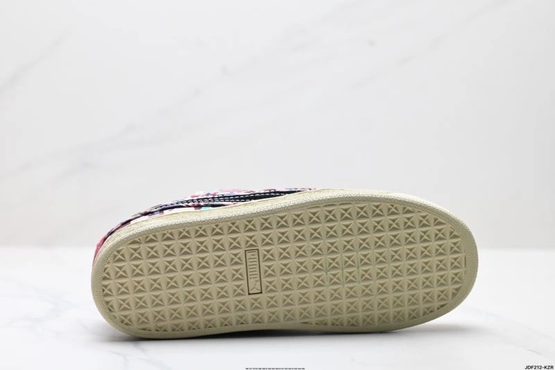 1:1 copy Puma Shoes