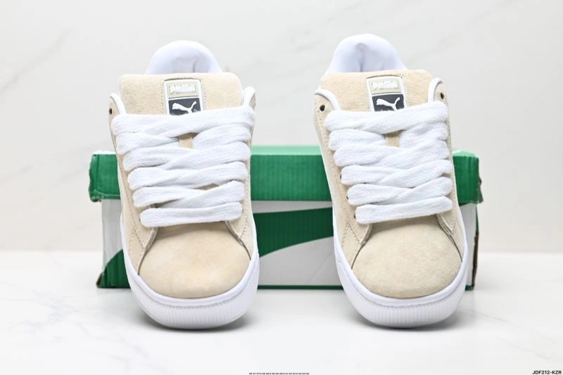 Accurate model Puma Shoes