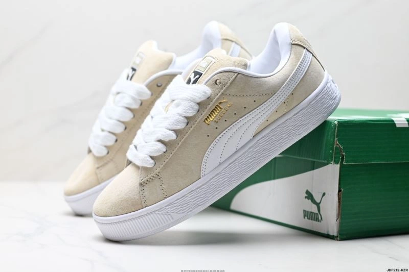 Accurate model Puma Shoes