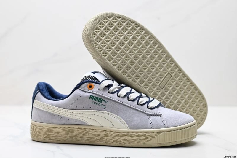 Affordable Puma Shoes