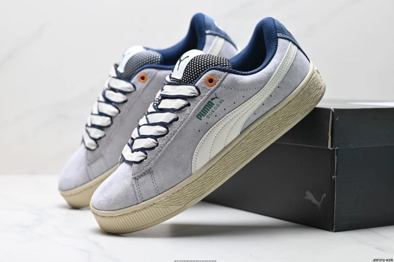 Affordable Puma Shoes