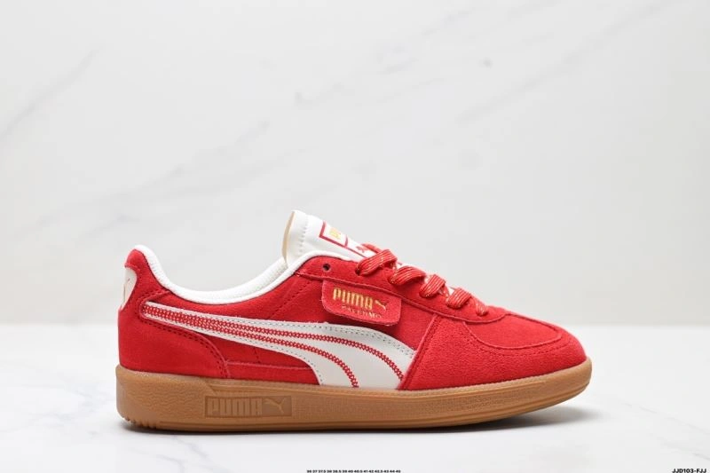 Puma Shoes