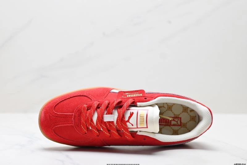 Authentic Puma Shoes
