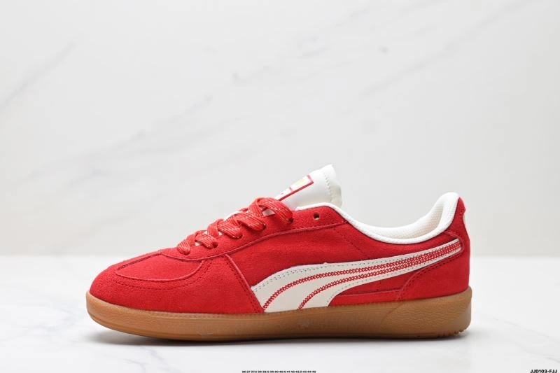 Authentic Puma Shoes