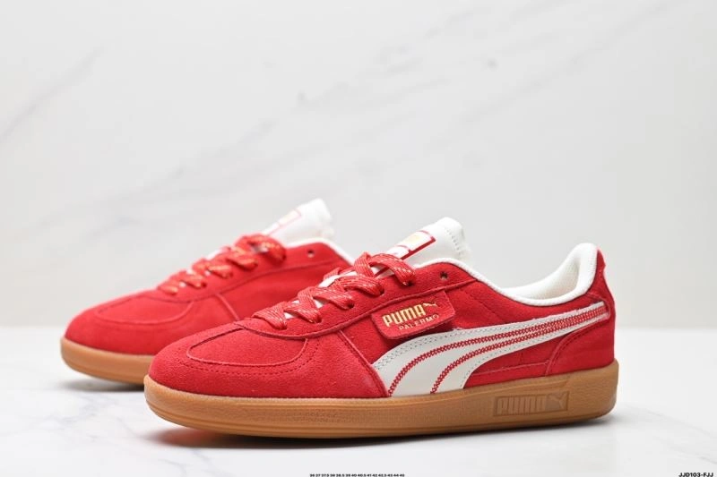 Authentic Puma Shoes