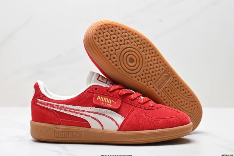 Authentic Puma Shoes