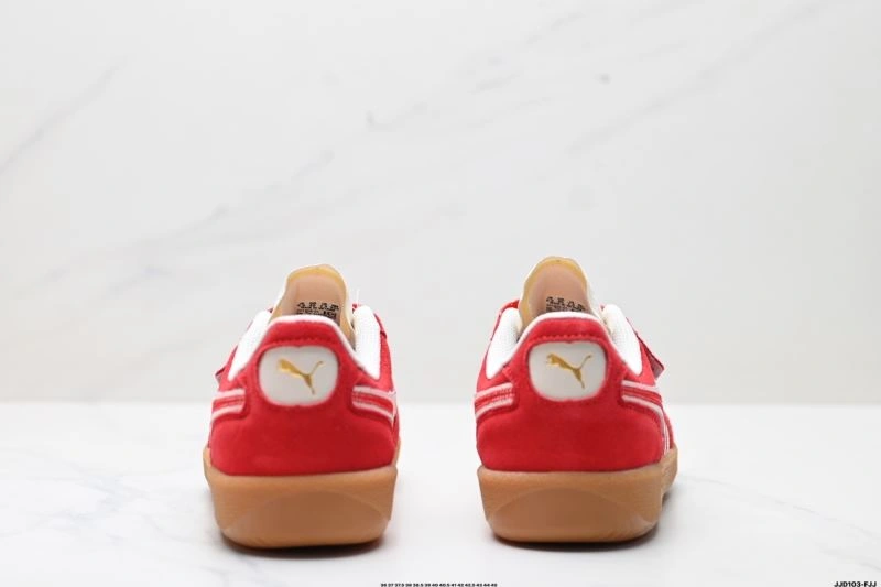 Authentic Puma Shoes