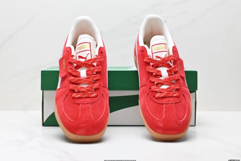 Authentic Puma Shoes