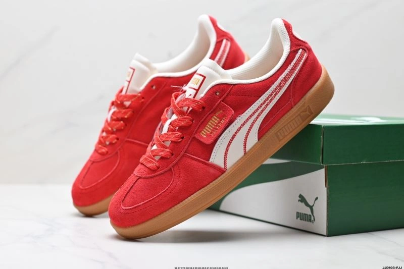 Authentic Puma Shoes