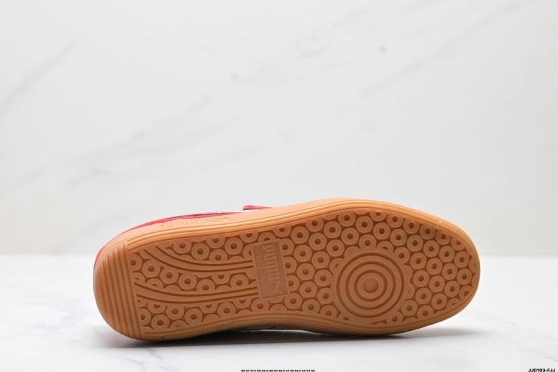 Authentic Puma Shoes