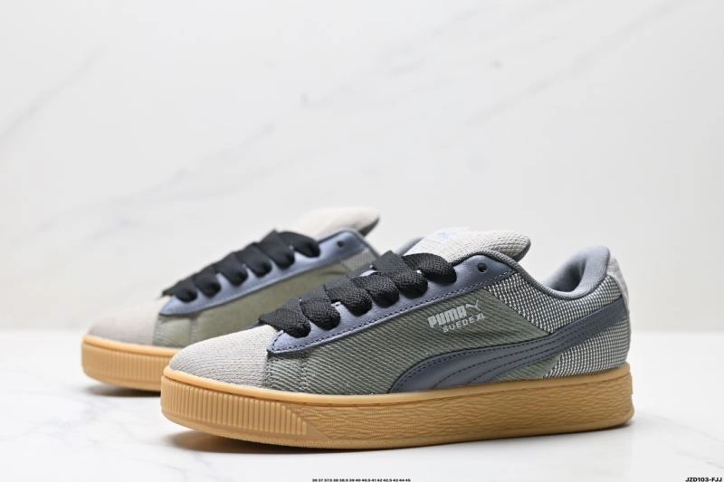 Genuine Puma Shoes