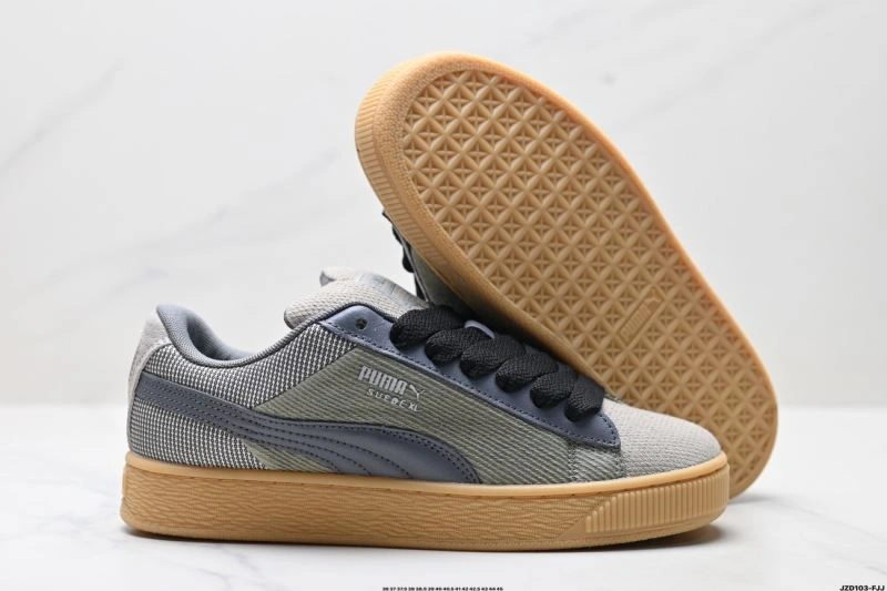 Genuine Puma Shoes