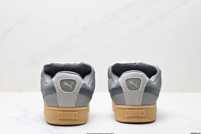 Genuine Puma Shoes