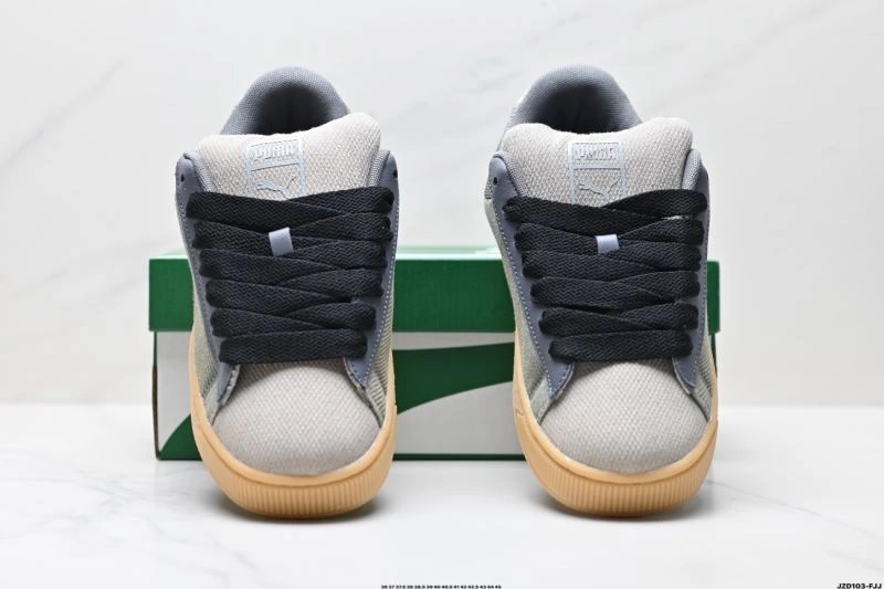Genuine Puma Shoes