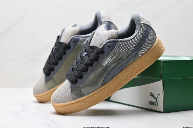 Genuine Puma Shoes