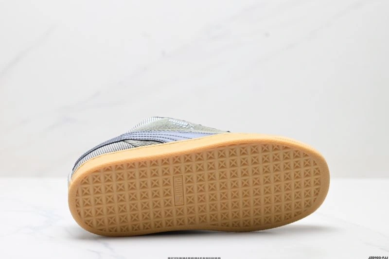 Genuine Puma Shoes