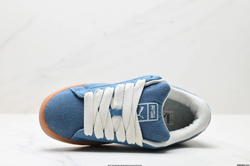 Exact replica Puma Shoes