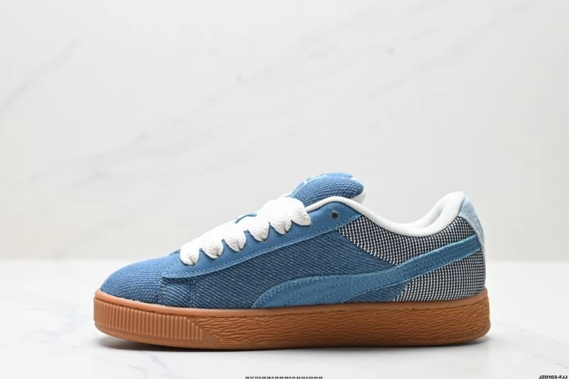 Exact replica Puma Shoes