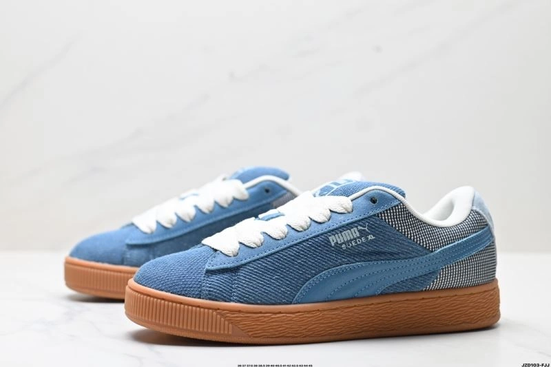 Exact replica Puma Shoes