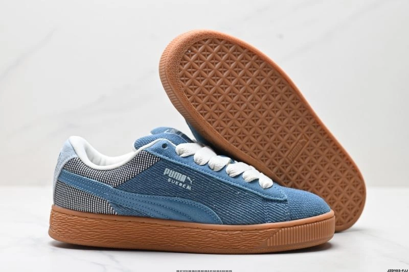 Exact replica Puma Shoes