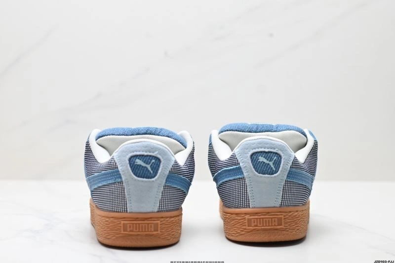 Exact replica Puma Shoes