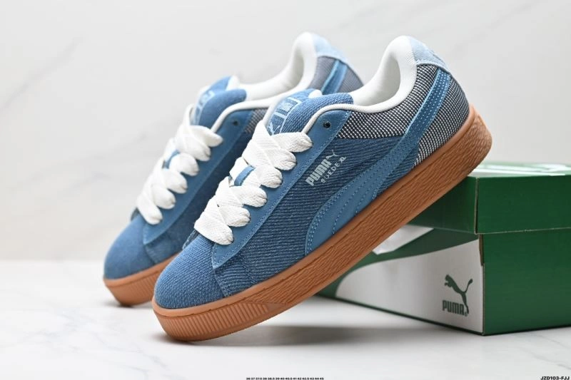 Exact replica Puma Shoes