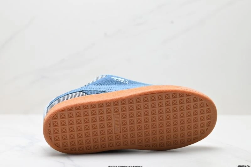 Exact replica Puma Shoes