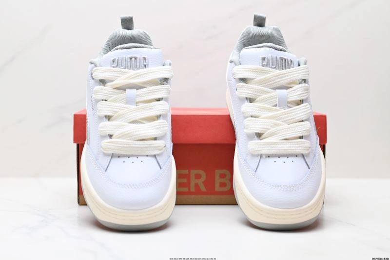 Exact replica Puma Shoes