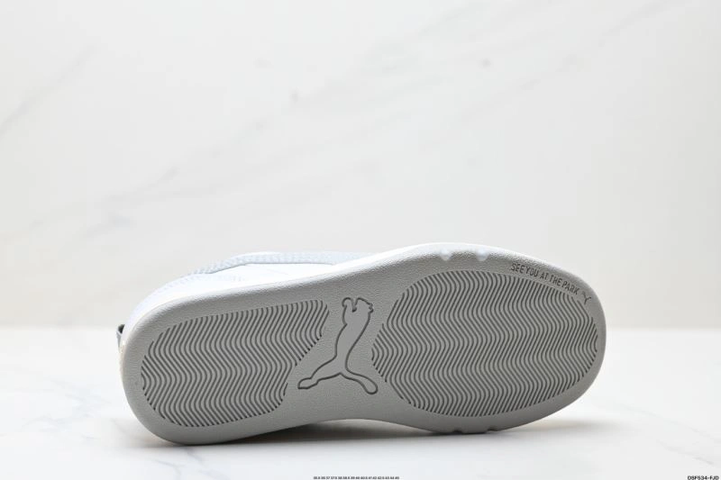 Exact replica Puma Shoes