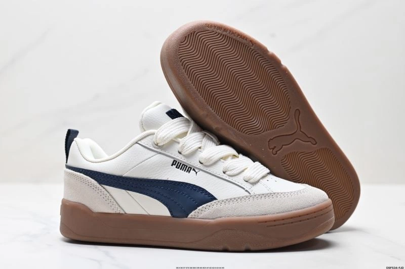 Real Puma Shoes