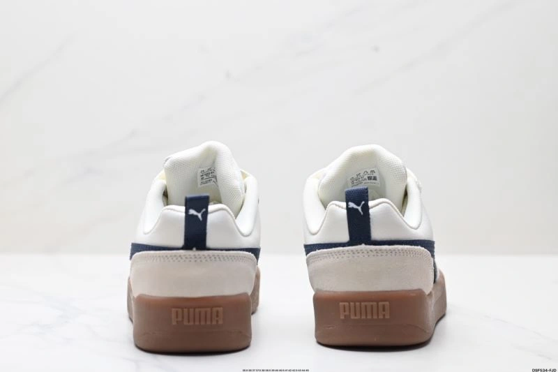 Real Puma Shoes