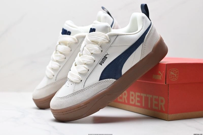 Real Puma Shoes