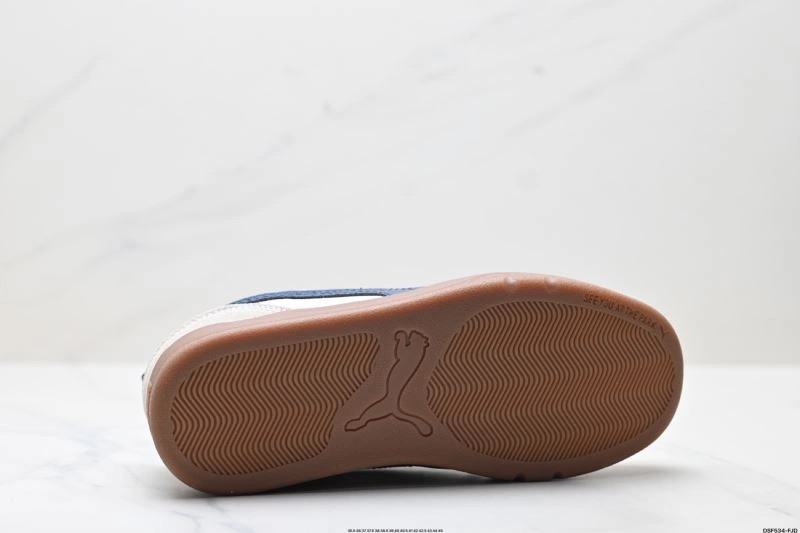 Real Puma Shoes
