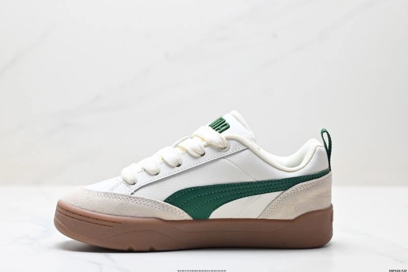 Low-cost Puma Shoes