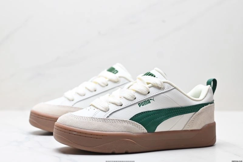 Low-cost Puma Shoes