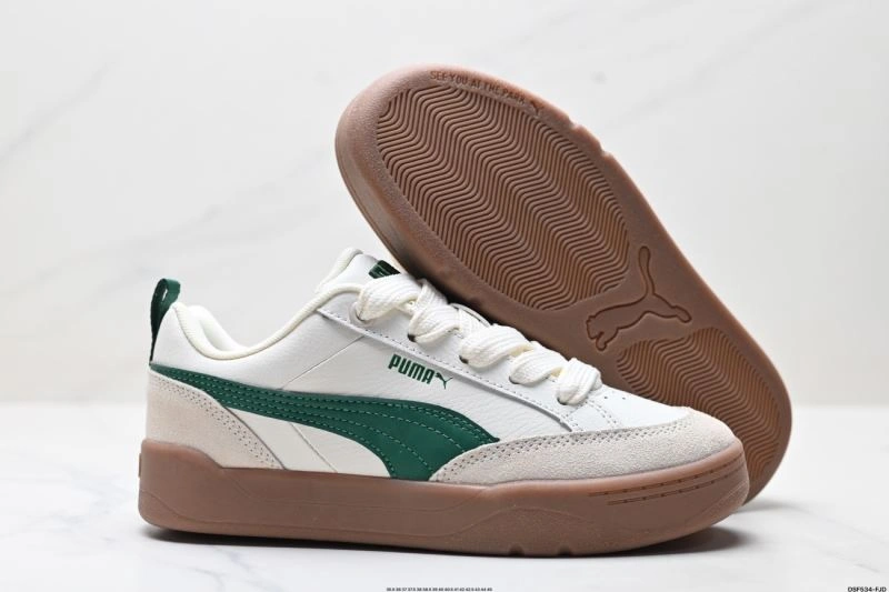 Low-cost Puma Shoes