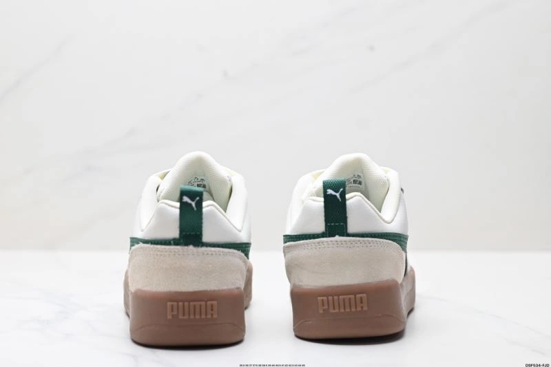 Low-cost Puma Shoes
