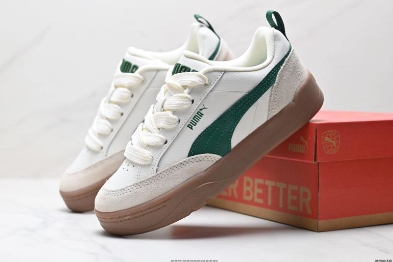 Low-cost Puma Shoes