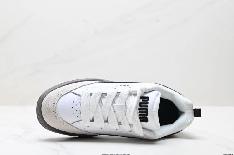 Brand-authenticated Puma Shoes