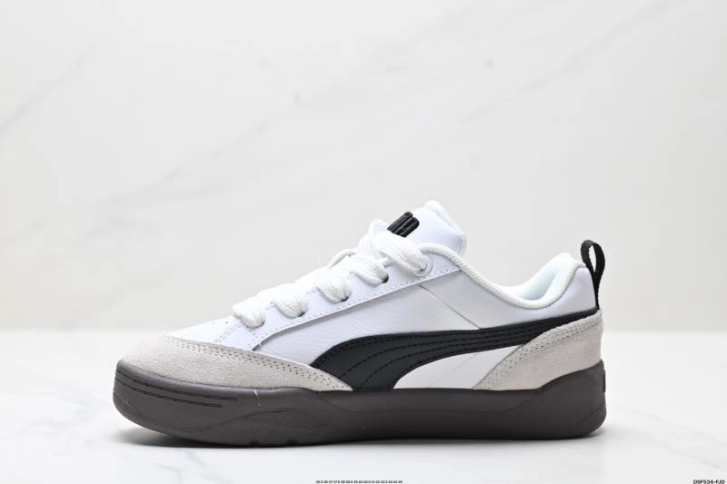 Brand-authenticated Puma Shoes