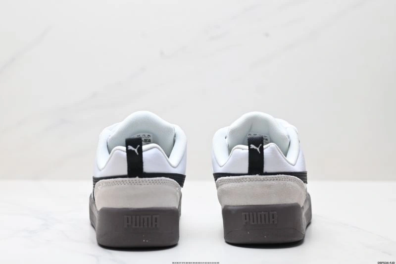 Brand-authenticated Puma Shoes