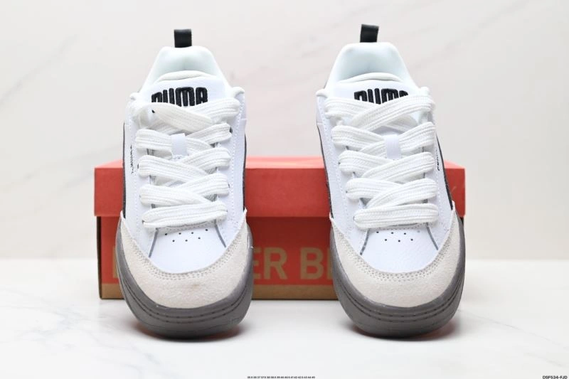 Brand-authenticated Puma Shoes
