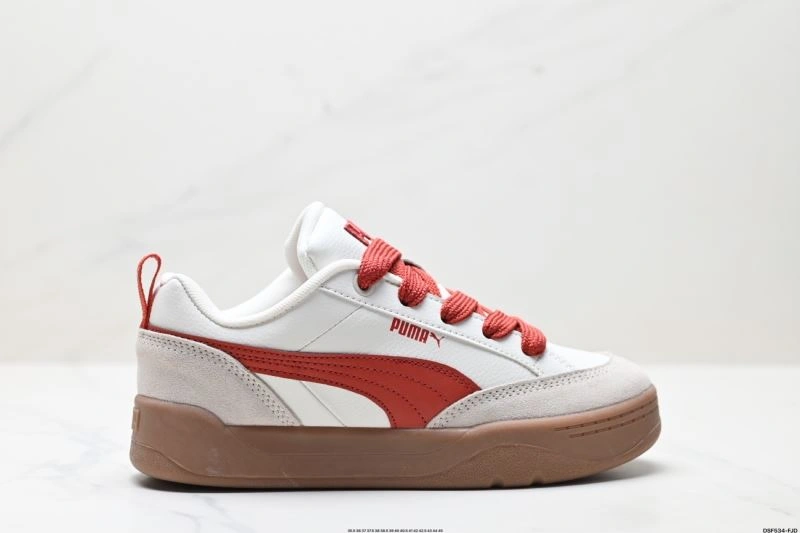 Puma Shoes