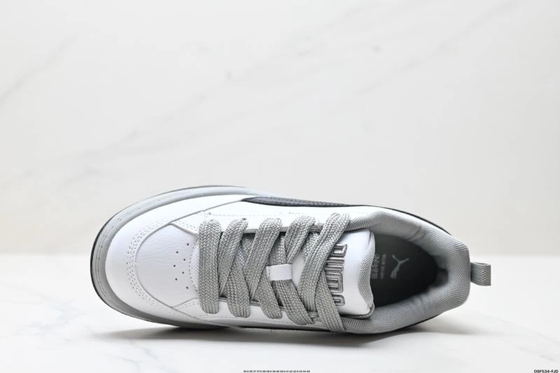 Genuine Puma Shoes