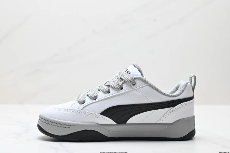 Genuine Puma Shoes