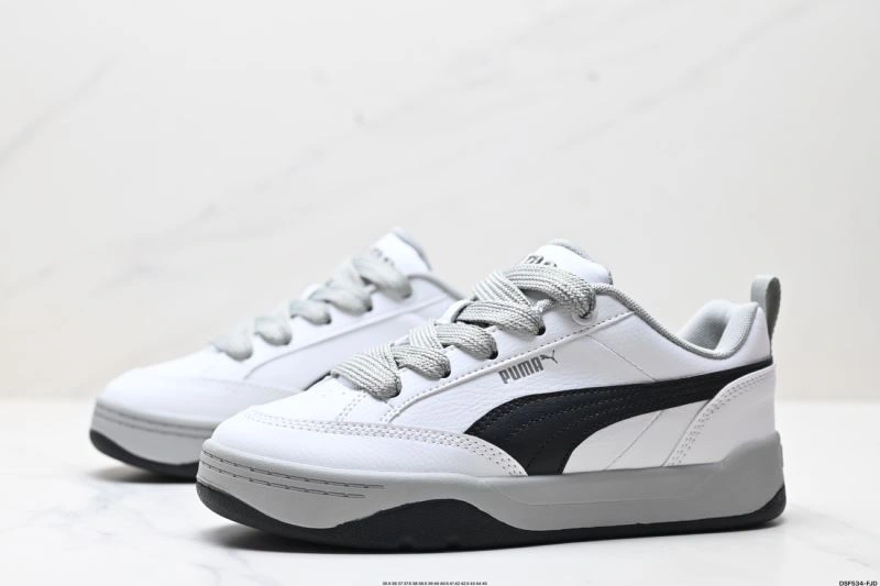 Genuine Puma Shoes