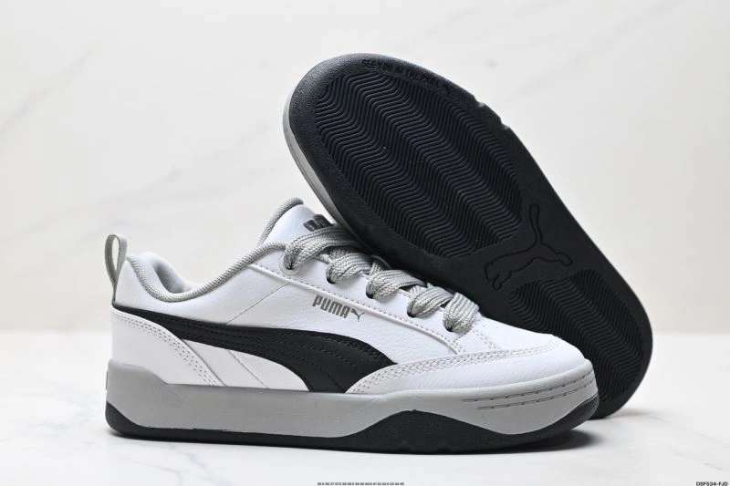 Genuine Puma Shoes