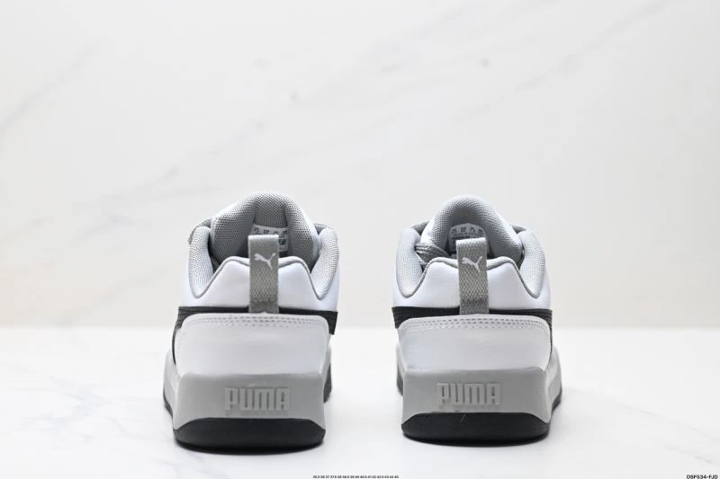Genuine Puma Shoes