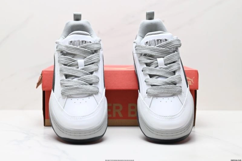 Genuine Puma Shoes